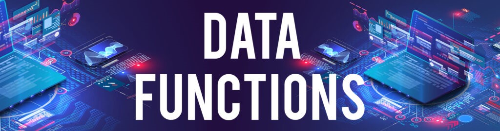 Data Functions Chatroom – Anotherstory4U