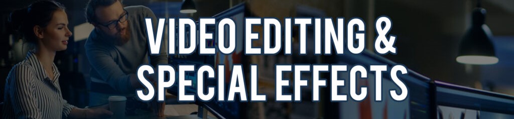 Video Editing & Special Effects Chatroom – Anotherstory4U